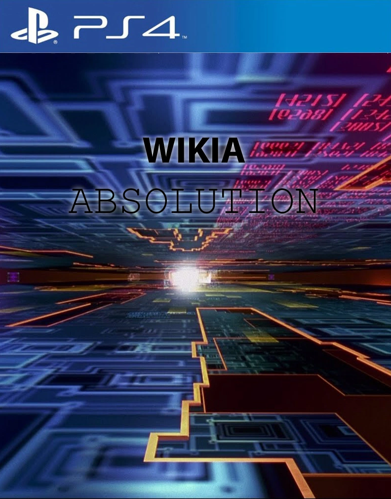Wikia Absolution | Video Game Fan Wiki | Fandom