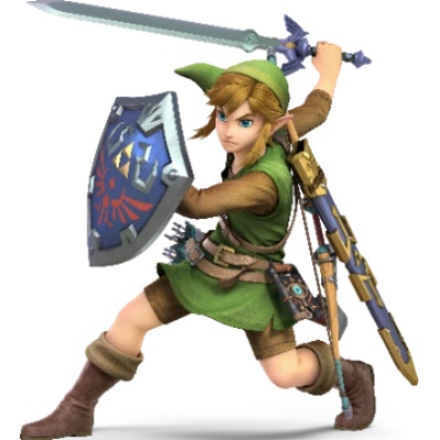 The Legend of Zelda: Fangame | Video Game Fan Wiki | Fandom