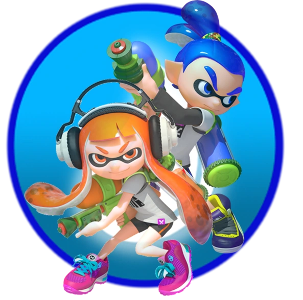 Inkling (Golden Fist) | Video Game Fan Wiki | Fandom