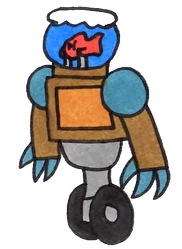 Goldie (Jungle Rumble) | Video Game Fan Wiki | Fandom