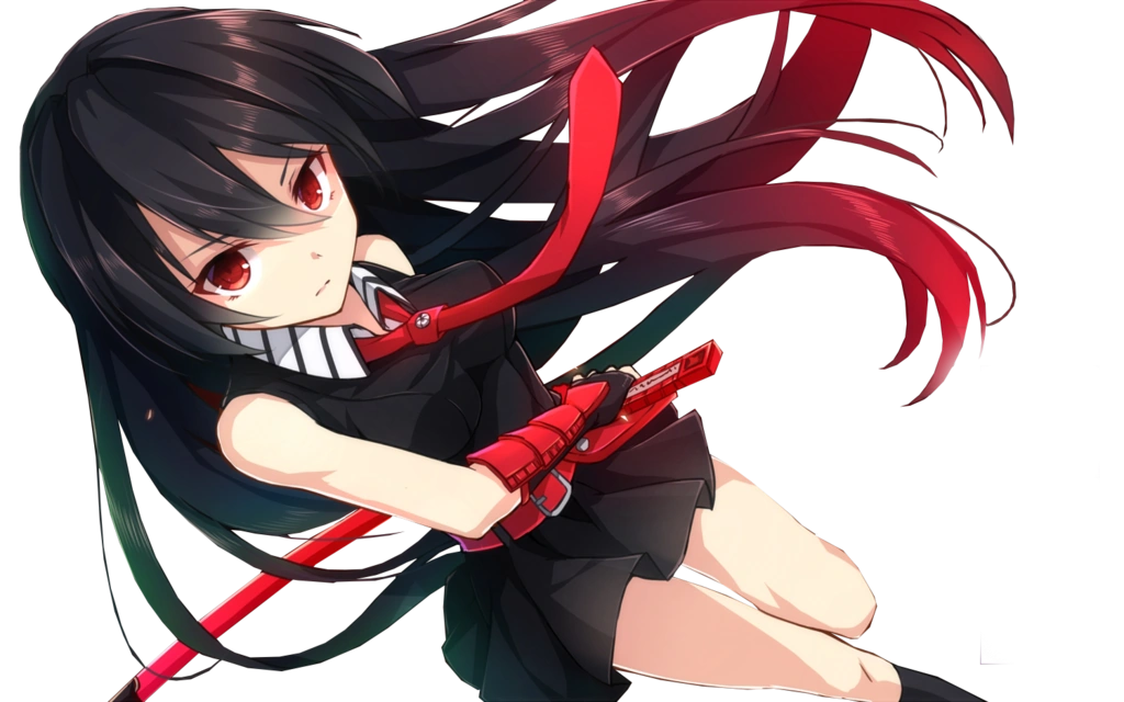 Akame (P.R.O.J.E.C.T-F) | Video Game Fan Wiki | Fandom