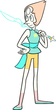 Pearl (DI4.0) | Video Game Fan Wiki | Fandom