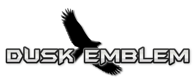 Dusk Emblem | Video Game Fan Wiki | Fandom