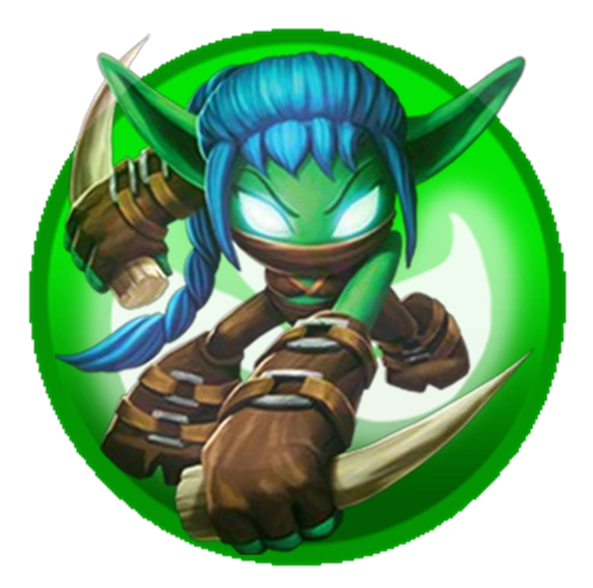 Stealth Elf (Golden Fist) | Video Game Fan Wiki | Fandom