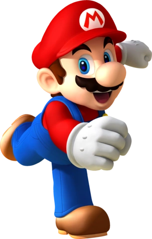Mario (SSBC) | Video Game Fan Wiki | Fandom