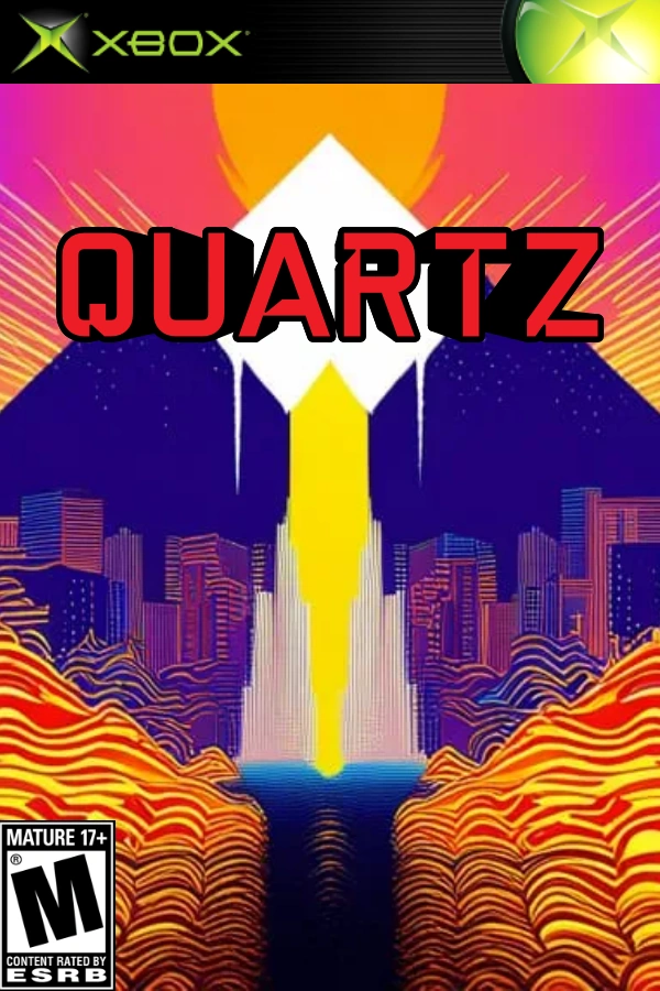 Quartz (franchise) | Video Game Fan Wiki | Fandom