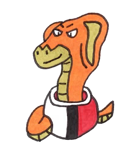 Cobrat | Video Game Fan Wiki | Fandom