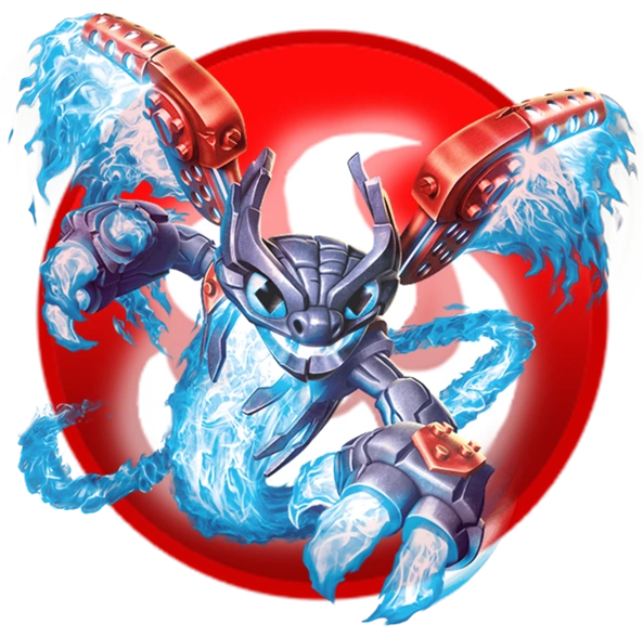 Spitfire (Golden Fist) | Video Game Fan Wiki | Fandom