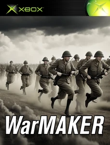 WarMAKER | Video Game Fan Wiki | Fandom