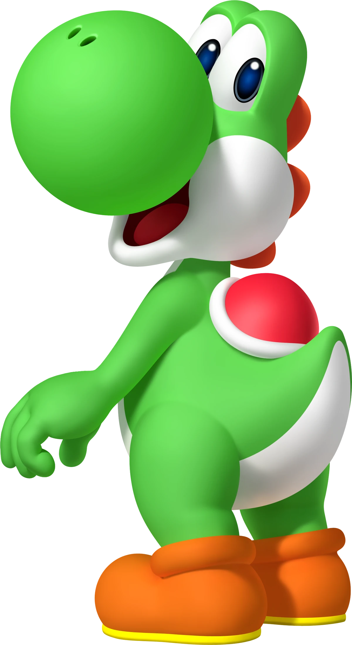 Yoshi (SSBR) | Video Game Fan Wiki | Fandom