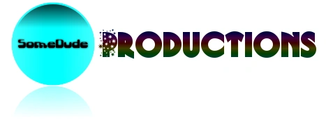 SomeDudeProductions | Video Game Fan Fiction Wiki | Fandom