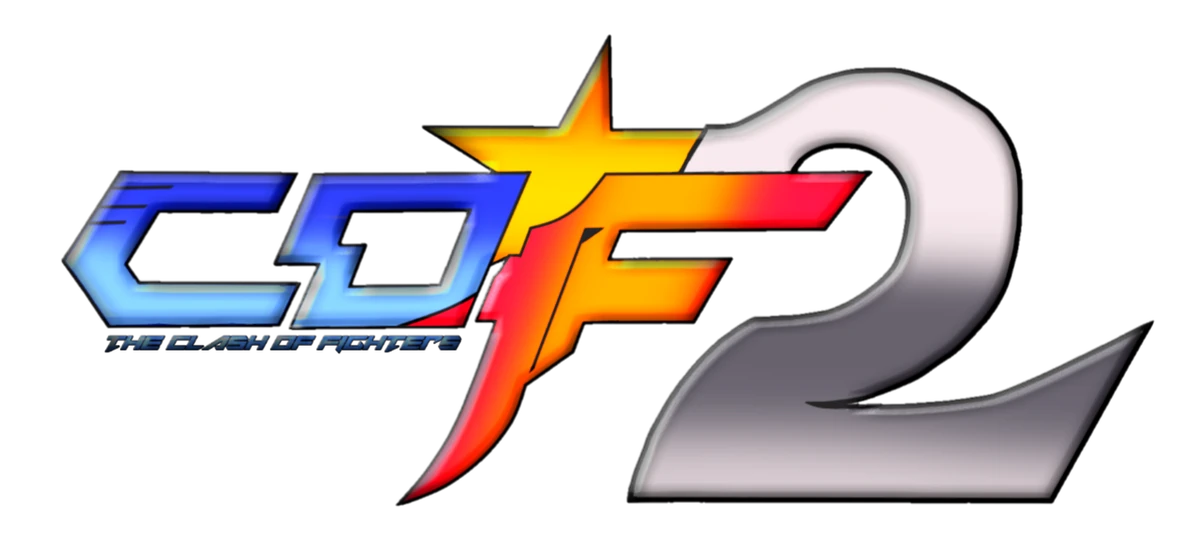 COF: The CLASH of Fighters II | Video Game Fanon Wiki | Fandom