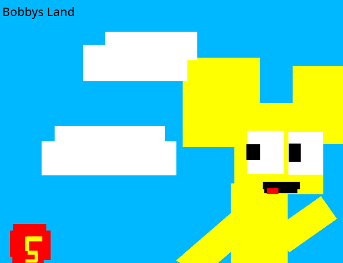 Bobbys Land | Video Game Fanon Wiki | Fandom