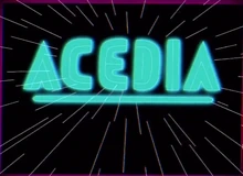 Acedia 64 | Video Game Fanon Wiki | Fandom
