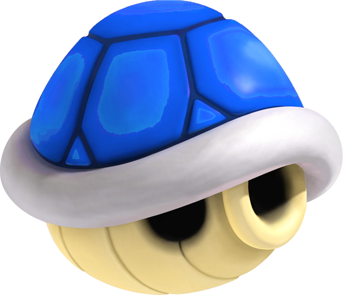 Blue Shell Cup | Video Game Fanon Wiki | Fandom