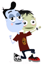 Ruby Gloom: Within the Dark | Video Game Fanon Wiki | Fandom