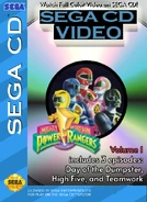 Sega CD Video | Video Game Fanon Wiki | Fandom