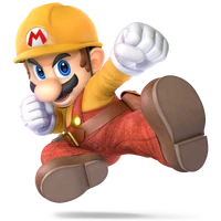 Super Smash Flash 2 DX/Alternate Costumes | Video Game Fanon Wiki | Fandom