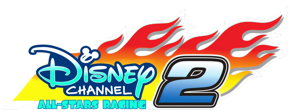 Disney Channel All-Stars Racing 2 | Video Game Fanon Wiki | Fandom
