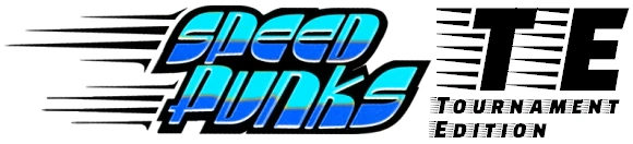 Speed Punks Tournament Edition | Video Game Fanon Wiki | Fandom