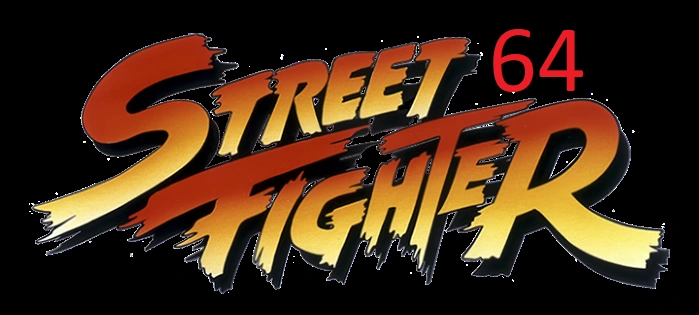 Street Fighter 64 | Video Game Fanon Wiki | Fandom