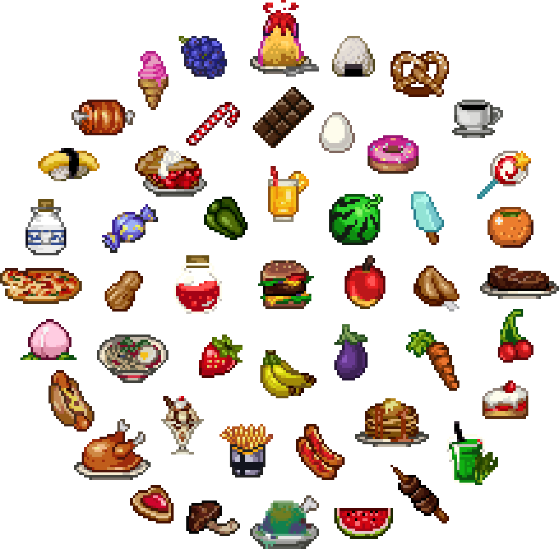 Super Smash Bros. Finale/Items and Weapons | Video Game Fanon Wiki | Fandom