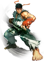 Kodansha vs. Capcom: Winds of Fate | Video Game Fanon Wiki | Fandom