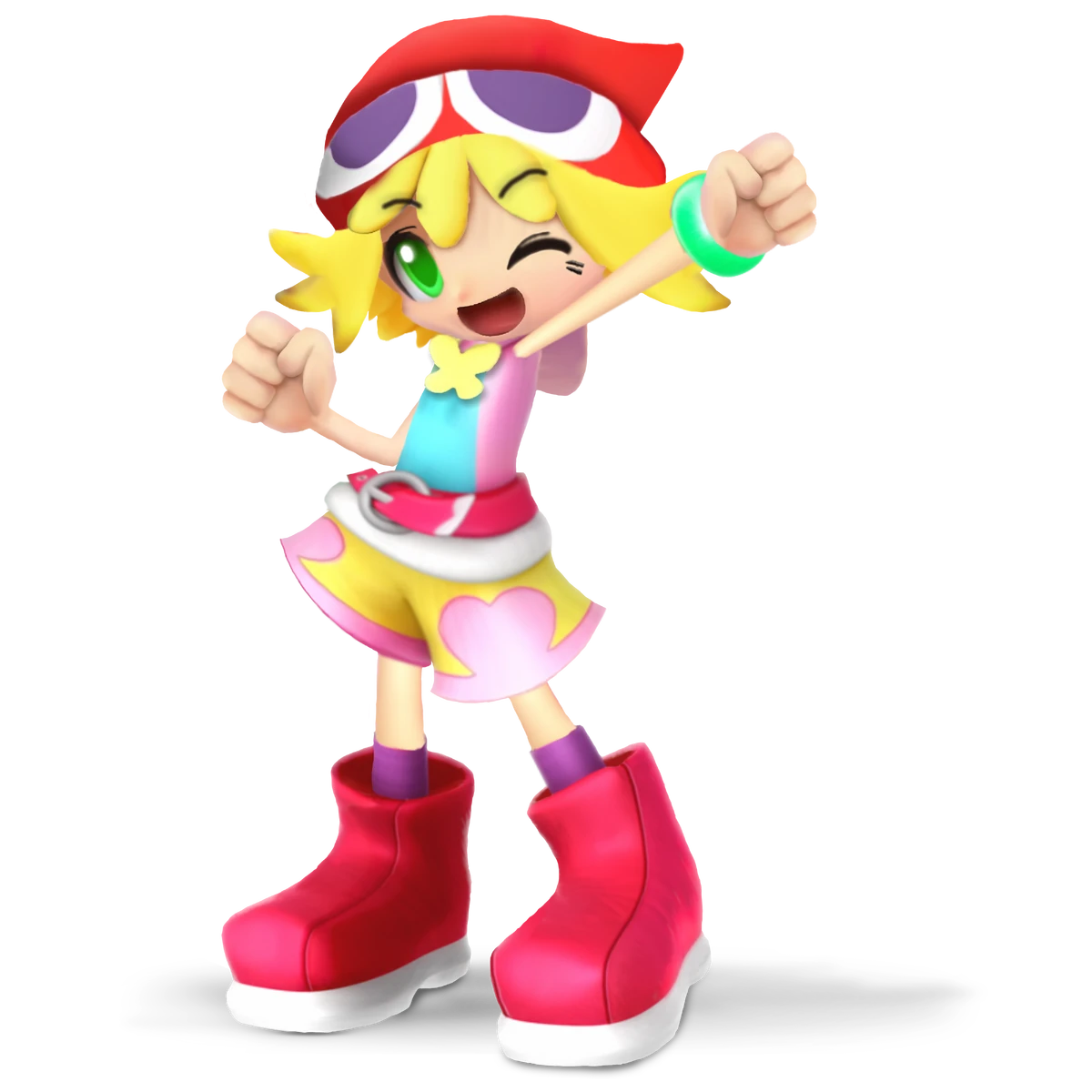 Super Smash Bros. Endless Dreams/Amitie | Video Game Fanon Wiki | Fandom