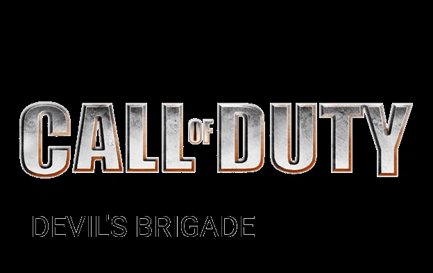 Call of Duty: Devil's Brigade | Video Game Fanon Wiki | Fandom
