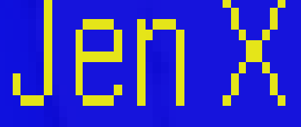 Jen X | Video Game Fanon Wiki | Fandom