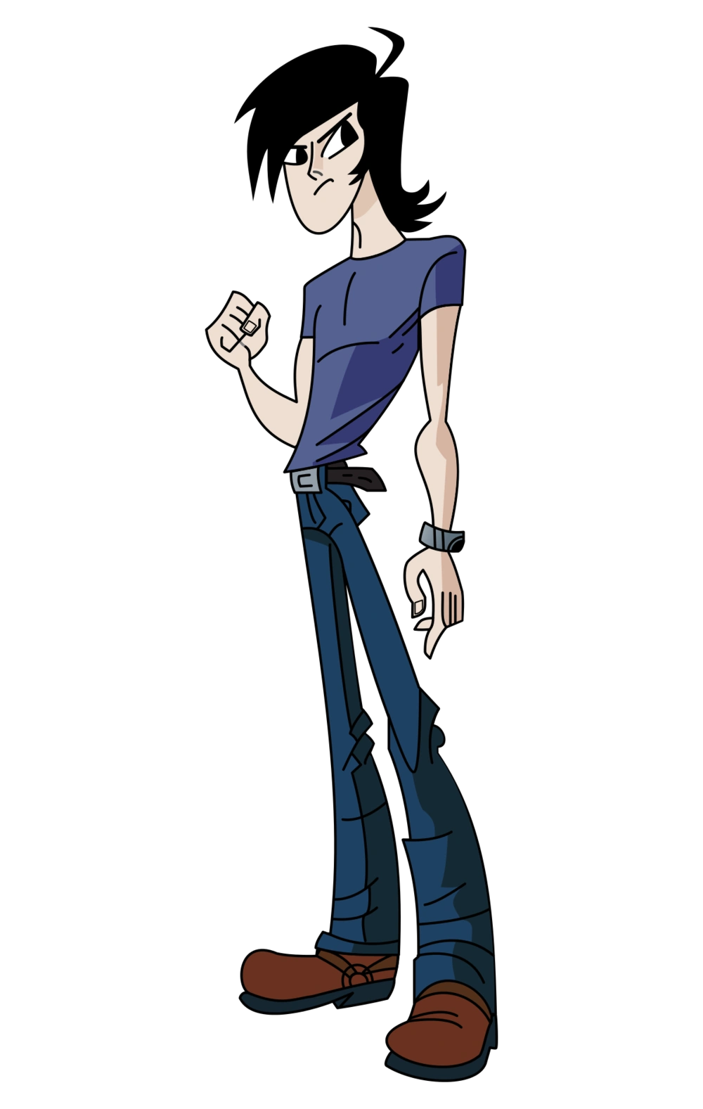 Cartoon Network: Punch Time Explosion DX/Spirits/Sym-Bionic Titan ...