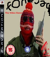 Fonejacker - The Video Game | Video Game Fanon Wiki | Fandom