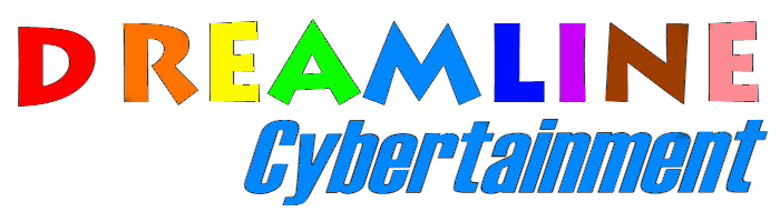 DreamLine Cybertainment | Video Game Fanon Wiki | Fandom