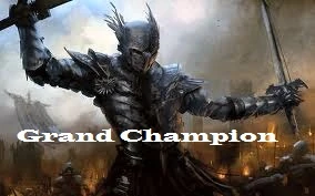 Grand Champion | Video Game Fanon Wiki | Fandom