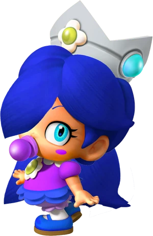 Baby Sasha | Video Game Fanon Wiki | Fandom