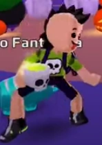 Tife | Video Game Fanon Wiki | Fandom