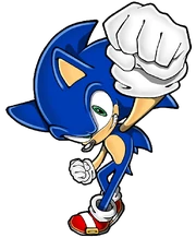 Sonic Havoc | Video Game Fanon Wiki | Fandom