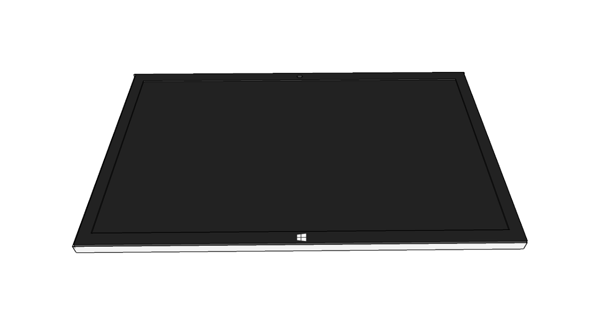 BitPad | Video Game Fanon Wiki | Fandom