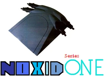 Noxid Series One | Video Game Fanon Wiki | Fandom