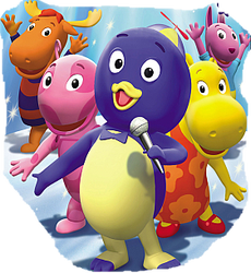 Backyardigans: The Wrath of Pandora's Box | Video Game Fanon Wiki | Fandom