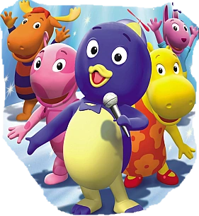 Backyardigans: The Wrath of Pandora's Box | Video Game Fanon Wiki | Fandom