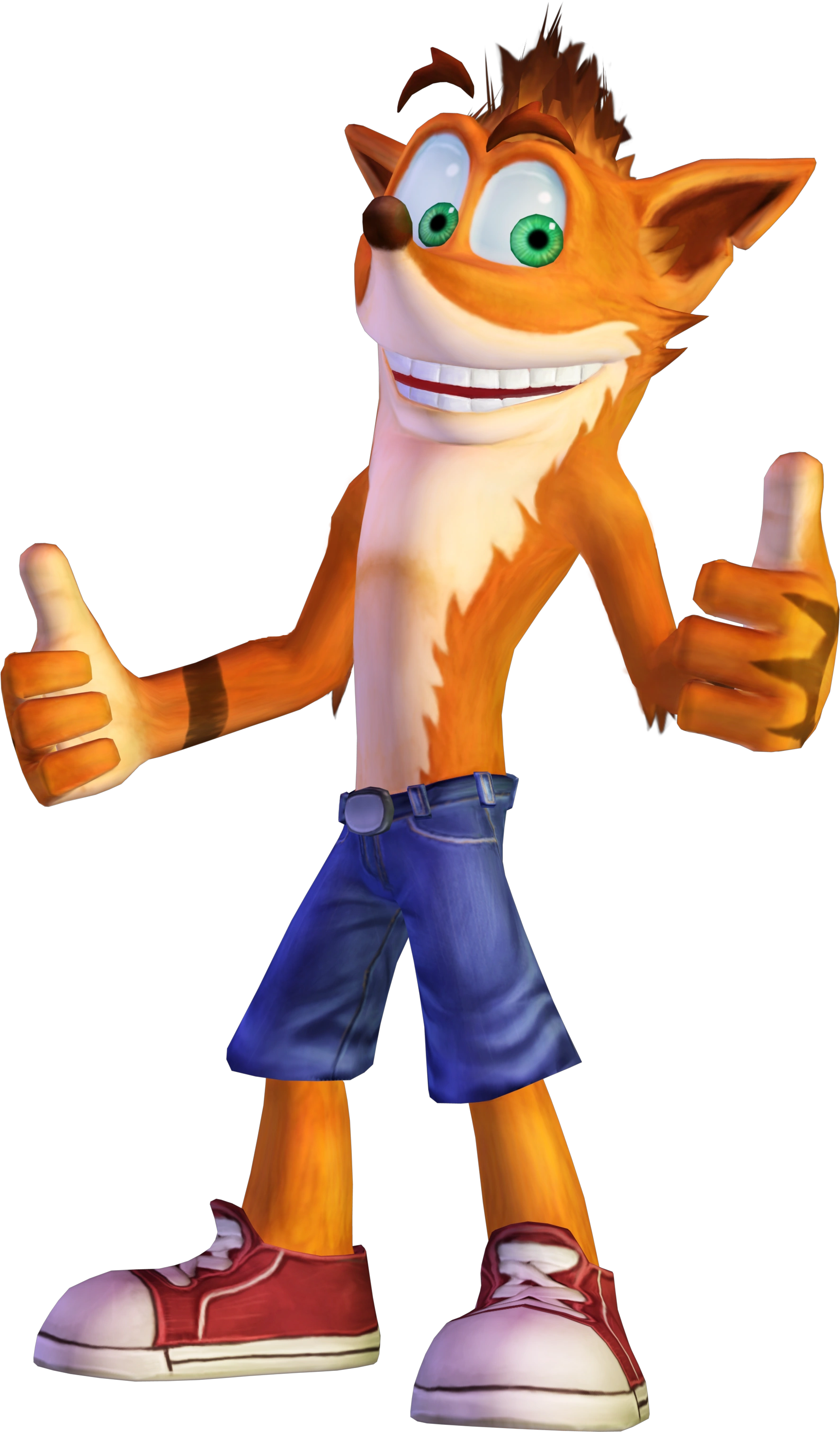 Crash Smash | Video Game Fanon Wiki | Fandom