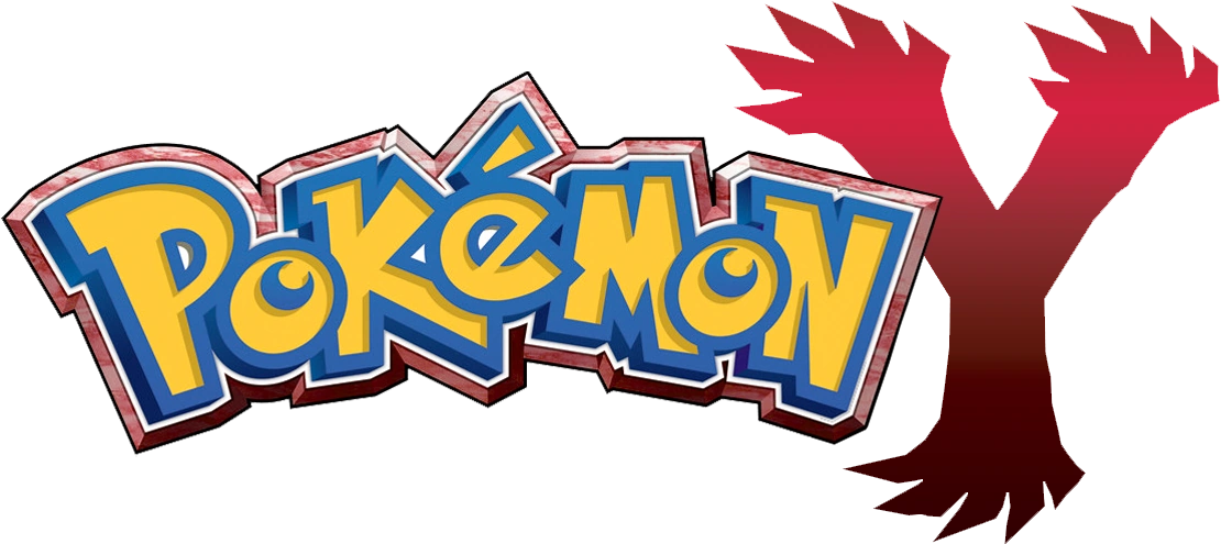 Pokémon Y | Video Game Fanon Wiki | Fandom