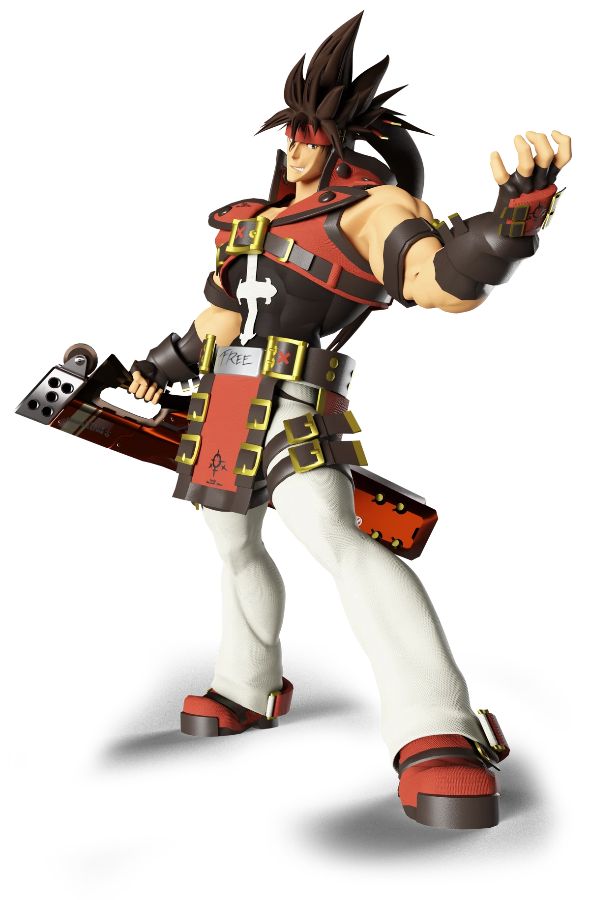 Super Smash Bros. Wildverse/Sol | Video Game Fanon Wiki | Fandom