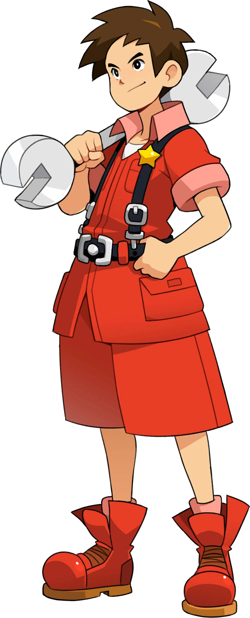 Super Smash Bros. Endless Dreams/Andy | Video Game Fanon Wiki | Fandom