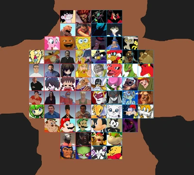 Smash Bros Lawl X Legend of Dremend Manor | Video Game Fanon Wiki | Fandom