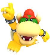 Koopa Kid | Video Game Fanon Wiki | Fandom