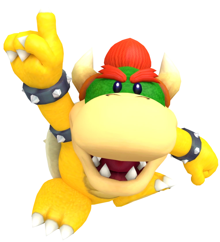Koopa Kid | Video Game Fanon Wiki | Fandom