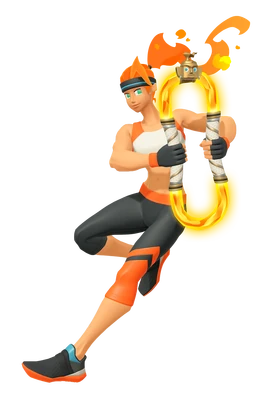 Super Smash Bros. Endless Dreams/Ring Fit Trainee | Video Game Fanon ...