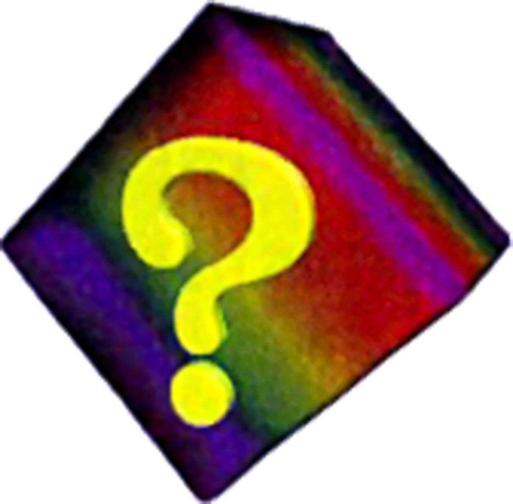 Item Box | Video Game Fanon Wiki | Fandom